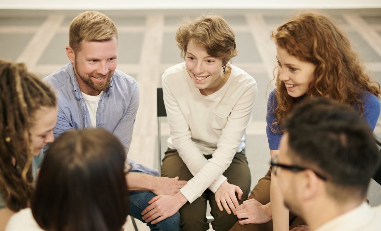 Aftercare + Alumni Support - New Dawn Treatment Centers | Northern ...