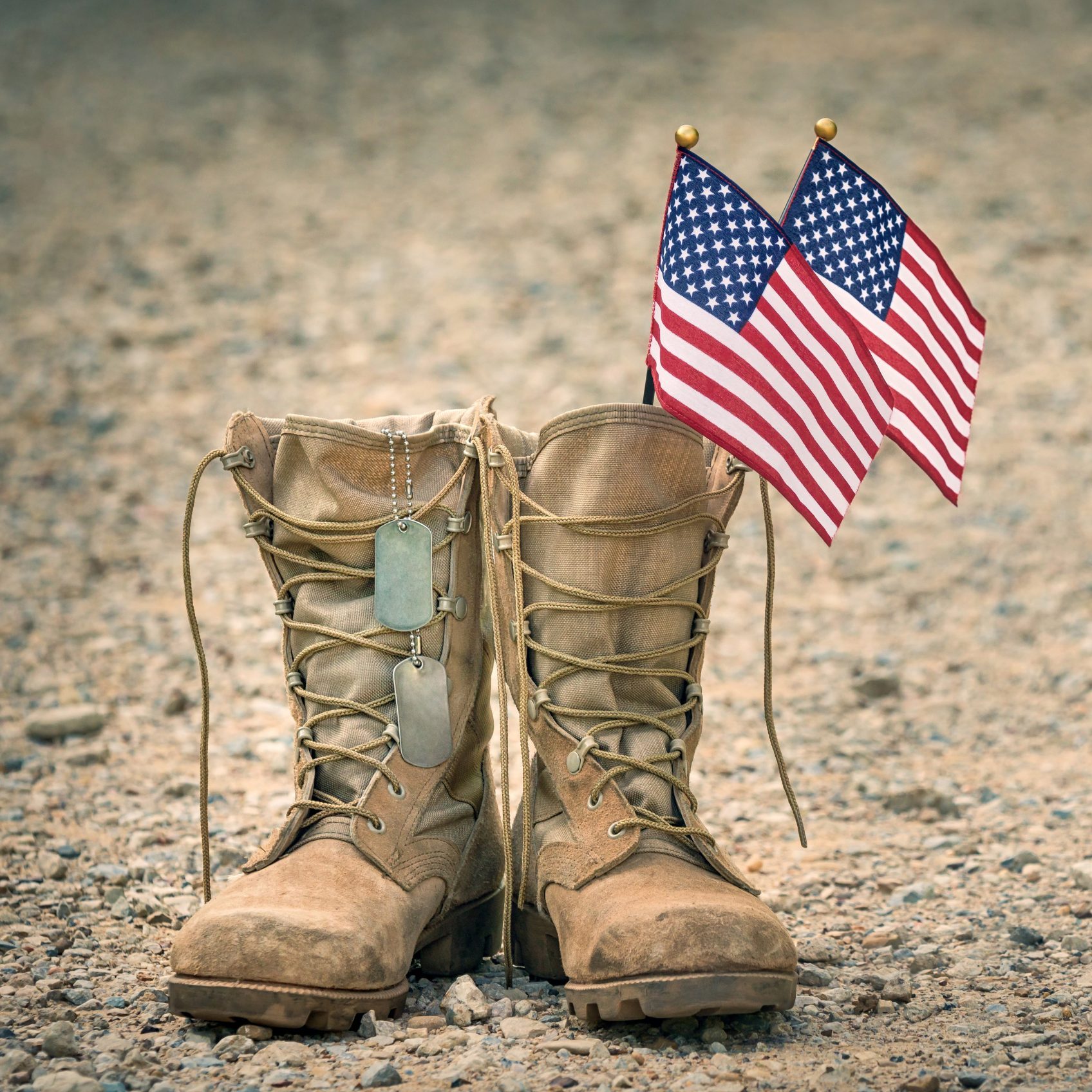 Veterans & First Responders - New Dawn Treatment Centers | Northern ...