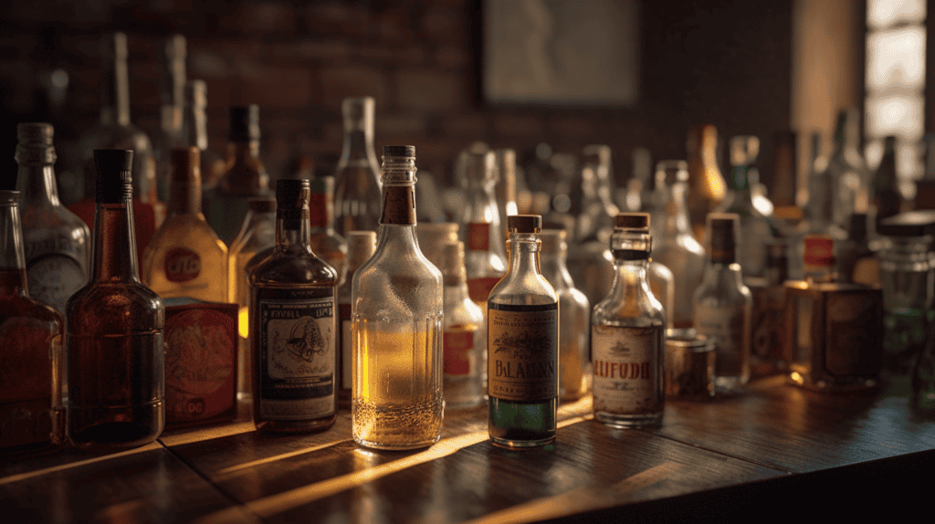 What Happens When You Drink Too Much Alcohol: - New Dawn Treatment ...