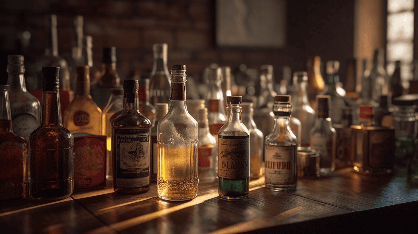 What Happens When You Drink Too Much Alcohol: - New Dawn Treatment ...