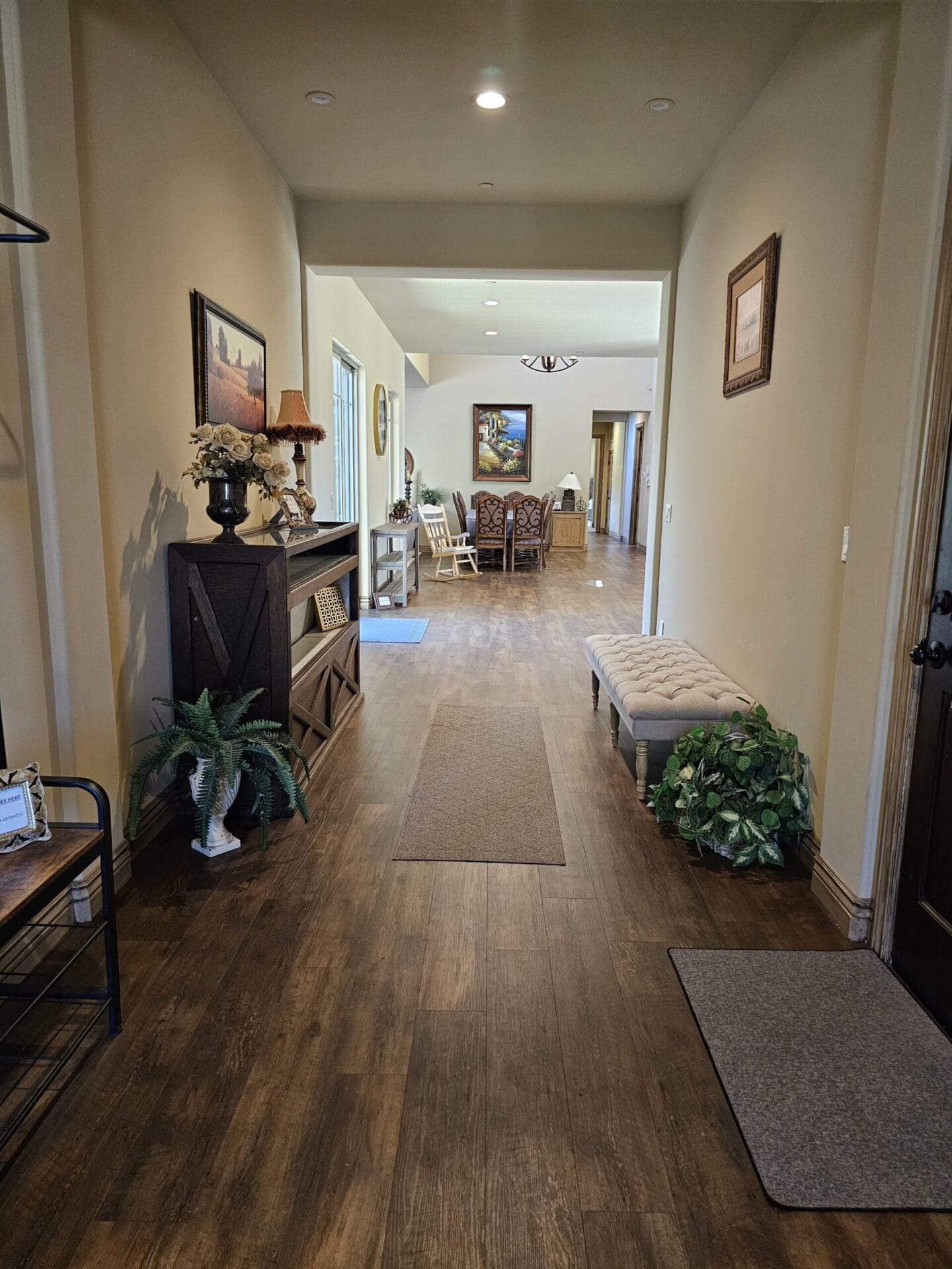 Recovery Residence Wilton - New Dawn Treatment Centers | Northern ...