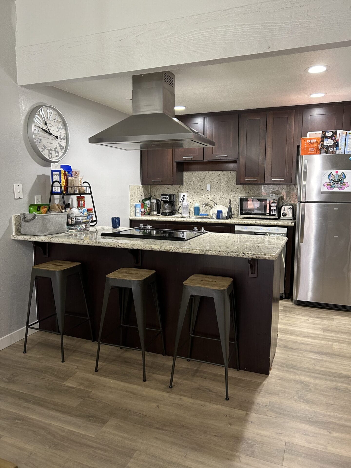 Medically Supervised Detox - New Dawn Treatment Centers | Northern ...