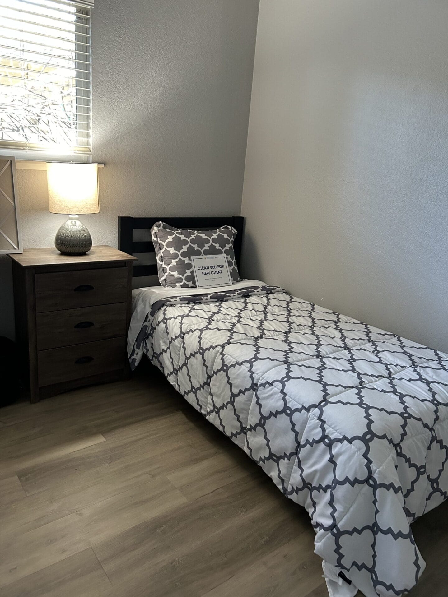 Medically Supervised Detox - New Dawn Treatment Centers | Northern ...