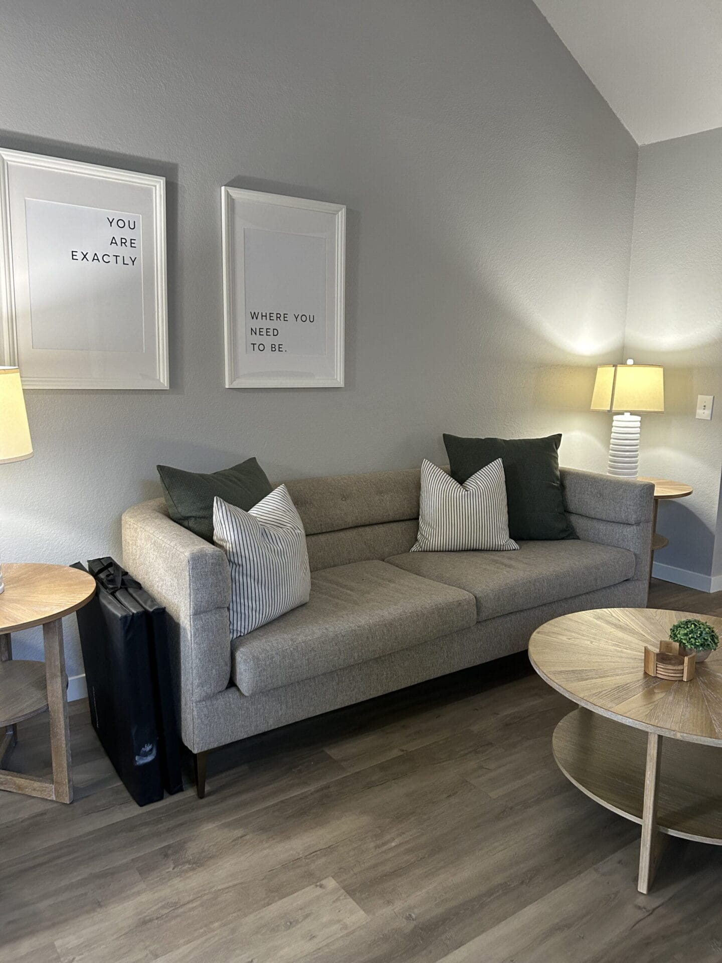 Medically Supervised Detox - New Dawn Treatment Centers | Northern ...