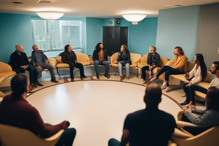 Behind the Scenes - How Alcoholics Anonymous (AA) Impacts Addiction ...