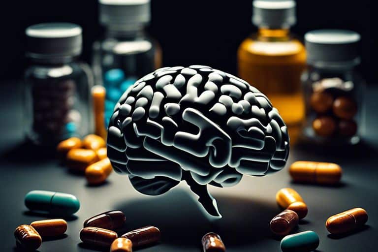 Does Drug Addiction Contribute to Increased Risk of Mental Illness ...