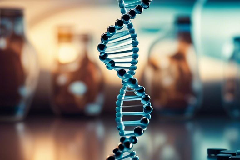 Is There a Link Between Genetics and Addiction Susceptibility? - New ...