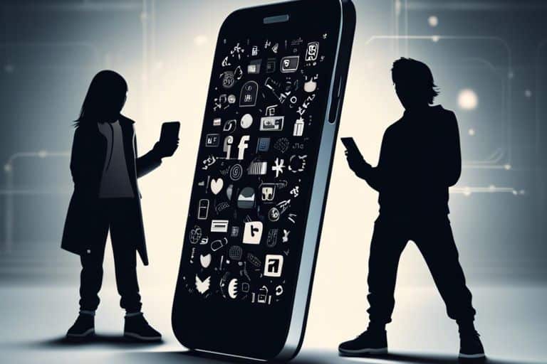 Can Social Media Influence Teenagers to Abuse Drugs? - | New Dawn Rehab