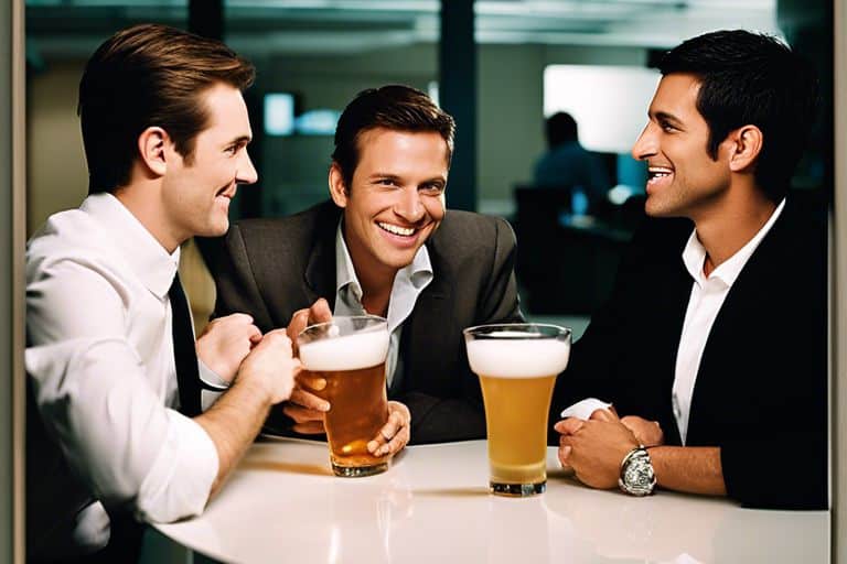 How Do Workplace Cultures Impact Alcohol and Drug Use Among Employees ...