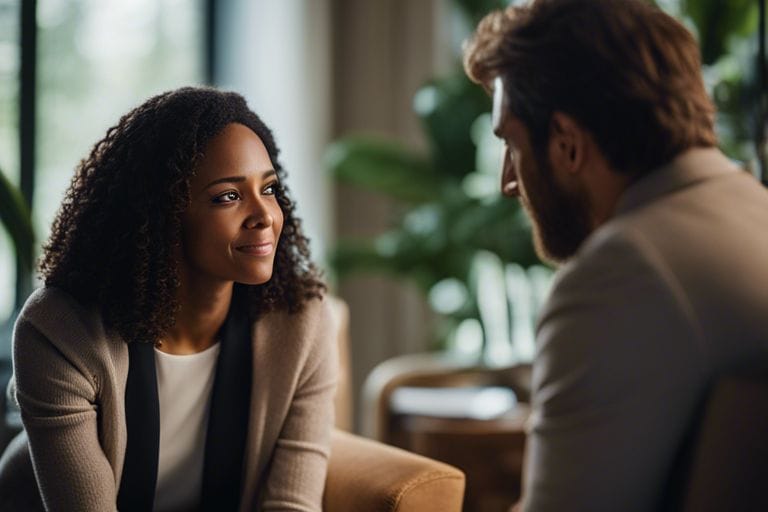 The Power Of Individual Counseling In Recovery - How It Can Help You ...