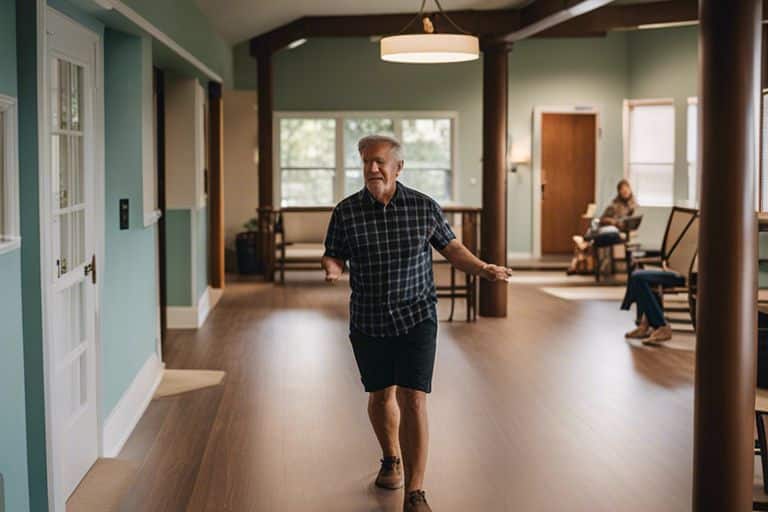 What To Expect In Inpatient Recovery - A Guide To Residential Treatment ...