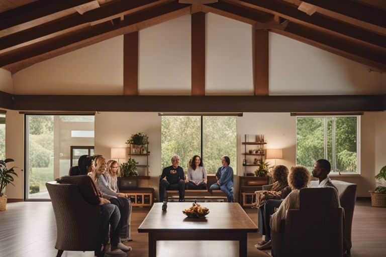 What To Expect In Inpatient Recovery - A Guide To Residential Treatment ...