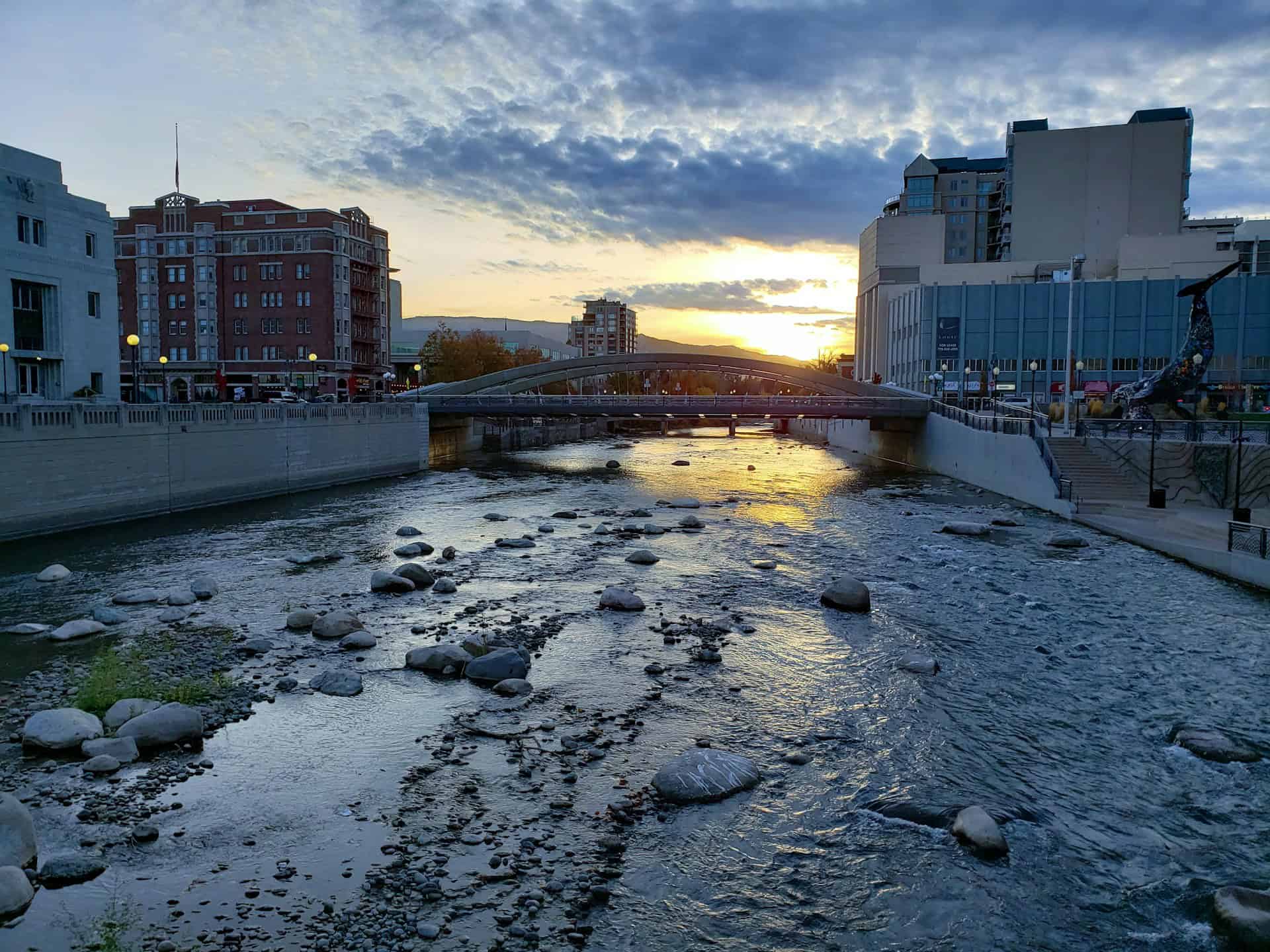 Reno Addiction Treatment | Outpatient & Inpatient