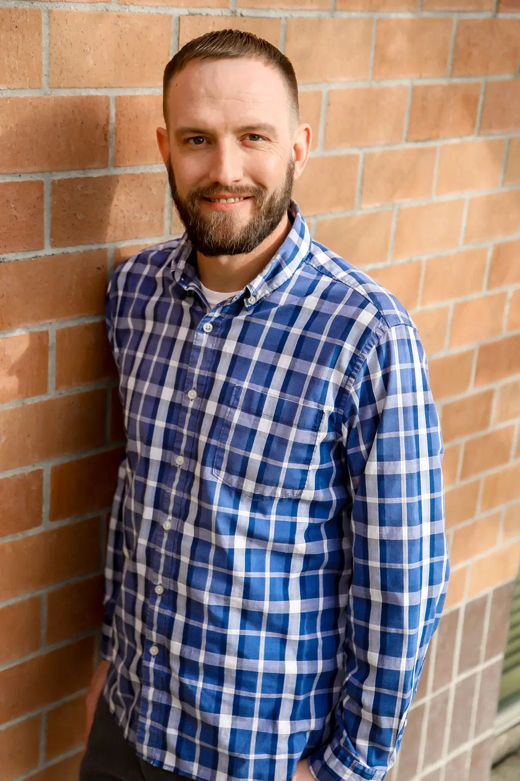 Daniel Armstrong, CADC II - New Dawn Treatment Centers